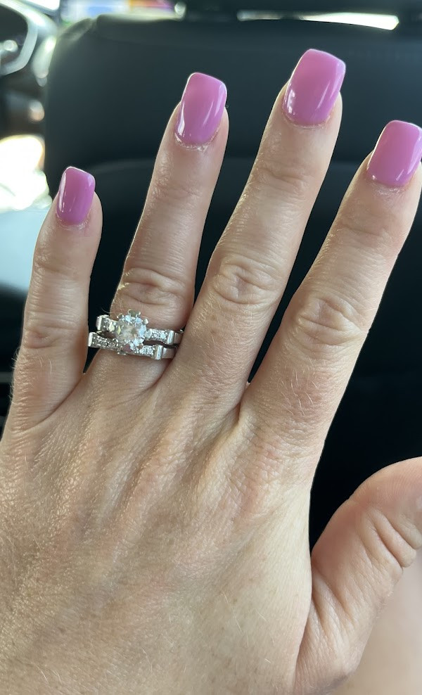 Luxury Nail By Emily INC - Best Nail Salon in Lakewood Ranch